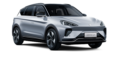 HI享计划 | ARCFOX 极狐 汽车官方网站