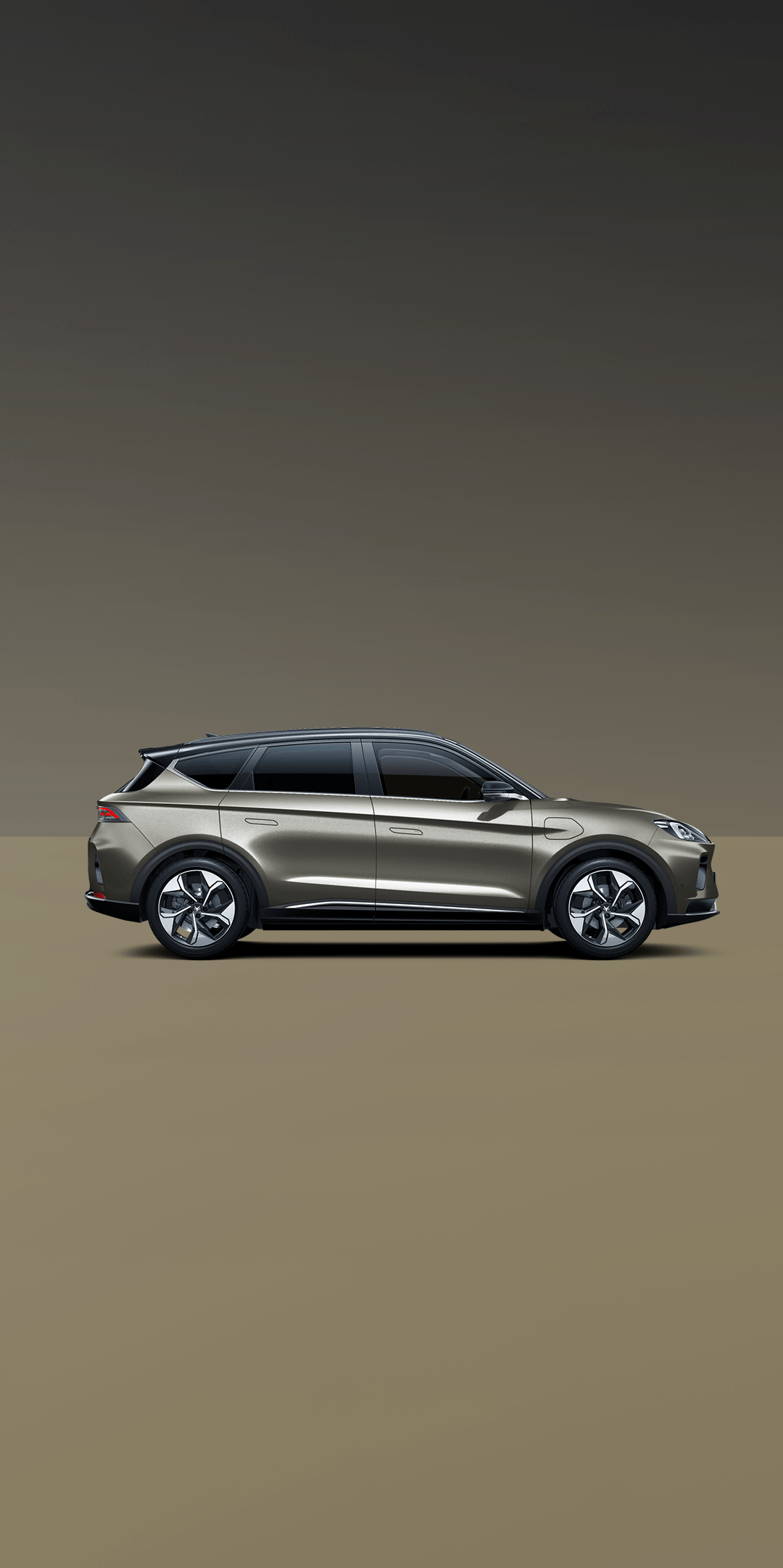 ARCFOX 极狐 αT（阿尔法T） - ARCFOX 极狐 汽车官方网站