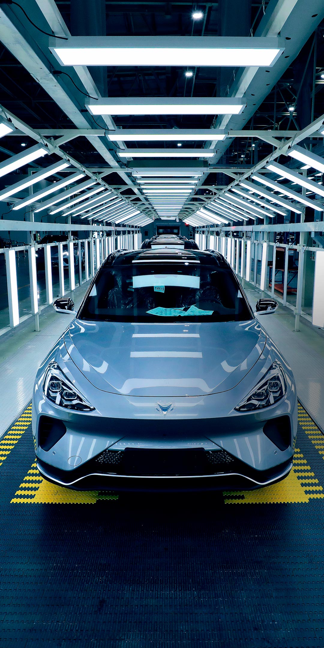 ARCFOX 极狐 αT（阿尔法T） - ARCFOX 极狐 汽车官方网站