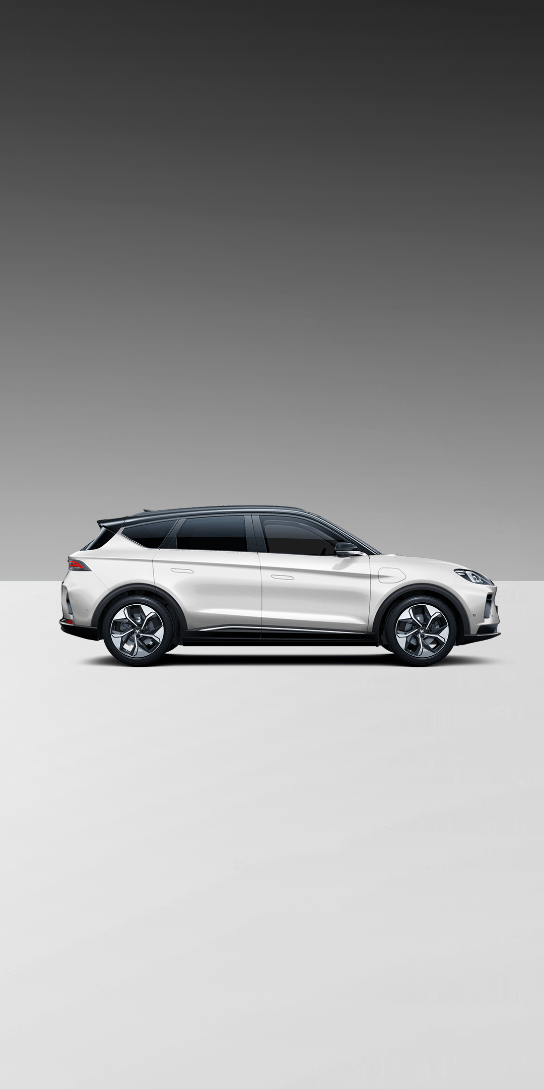 ARCFOX 极狐 αT（阿尔法T） - ARCFOX 极狐 汽车官方网站