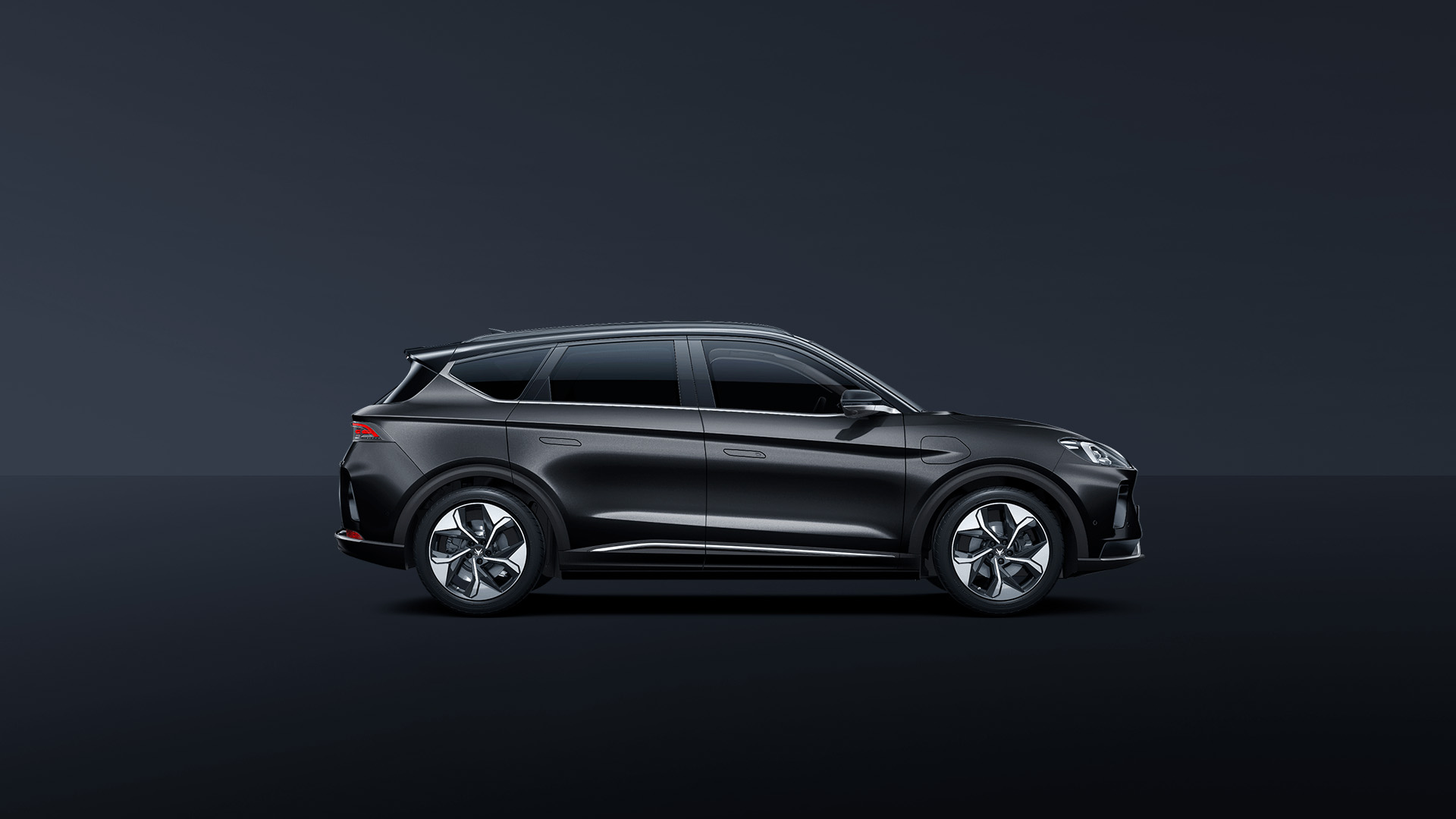 ARCFOX 极狐 αT（阿尔法T） - ARCFOX 极狐 汽车官方网站