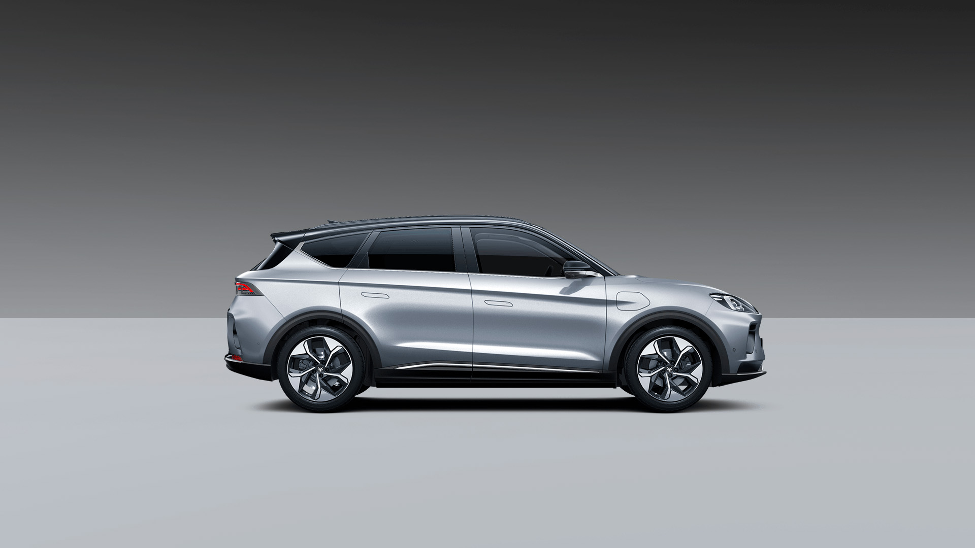 ARCFOX 极狐 αT（阿尔法T） - ARCFOX 极狐 汽车官方网站