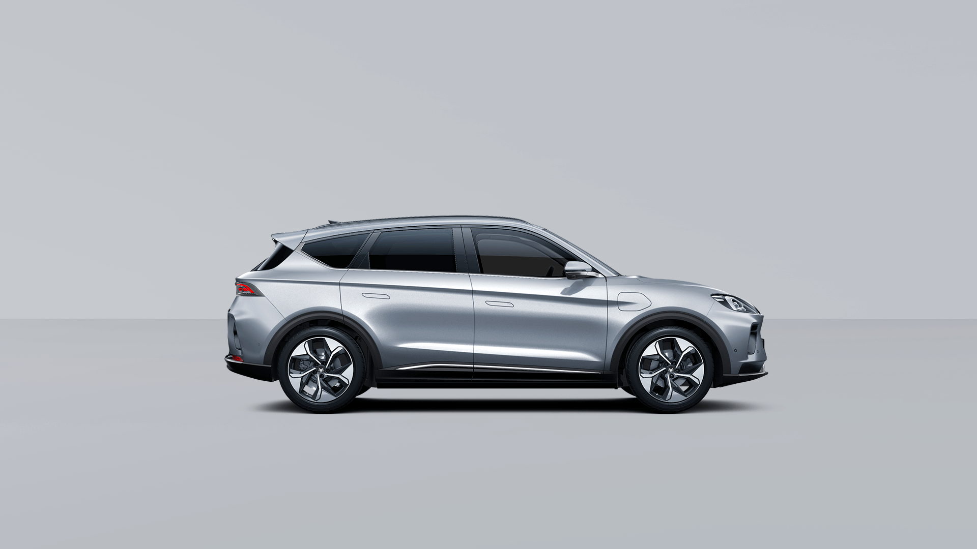 ARCFOX 极狐 αT（阿尔法T） - ARCFOX 极狐 汽车官方网站