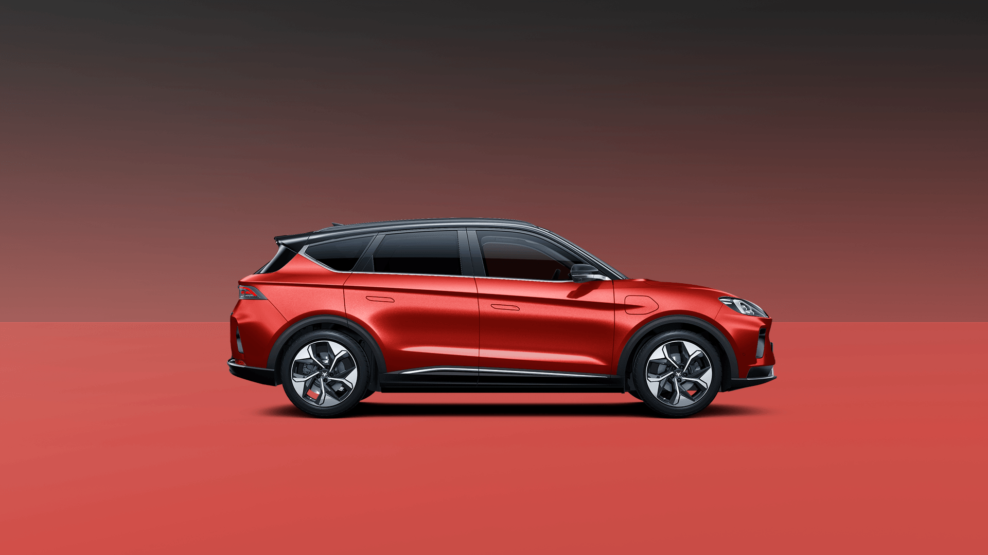 ARCFOX 极狐 αT（阿尔法T） - ARCFOX 极狐 汽车官方网站