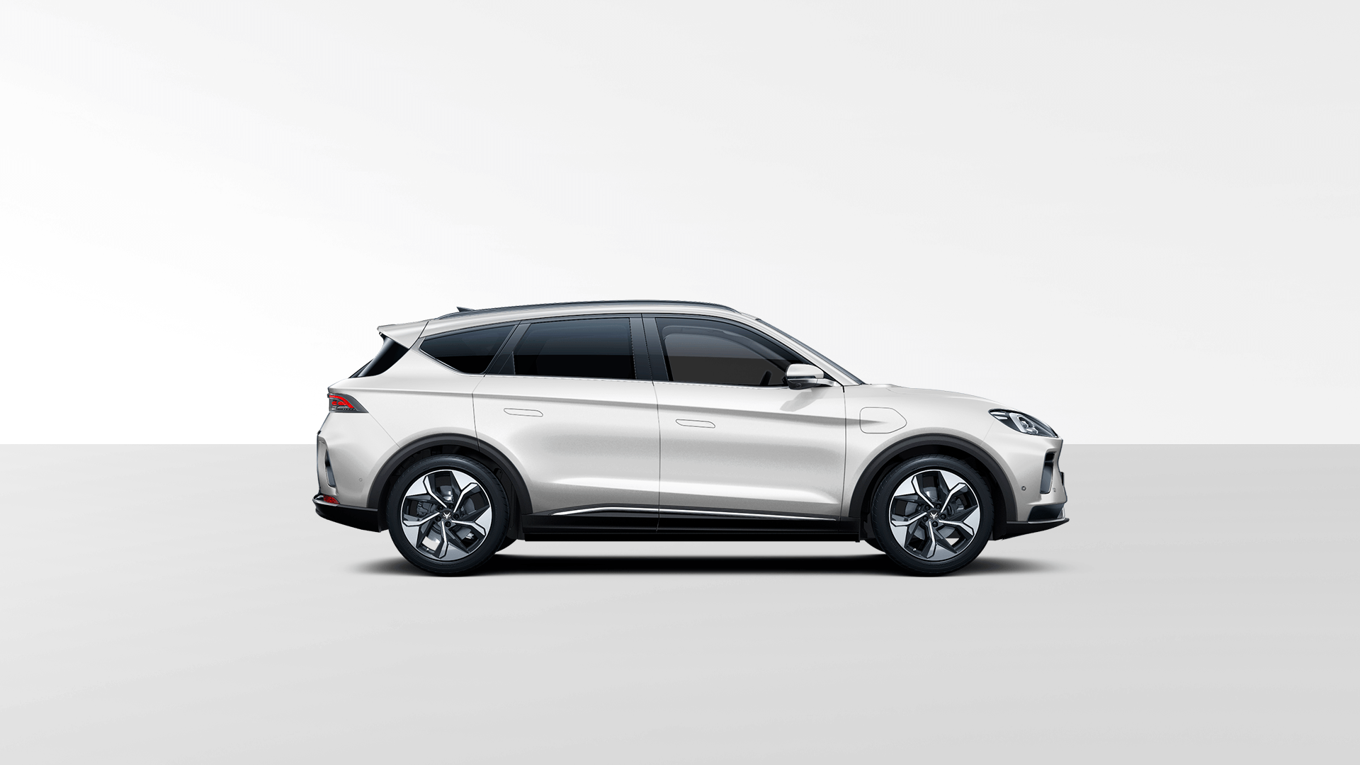 ARCFOX 极狐 αT（阿尔法T） - ARCFOX 极狐 汽车官方网站